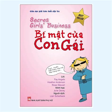 Book Puberty Sex Education Girls Secrets Pnvn Shopee Singapore