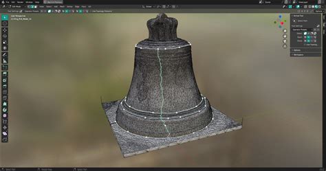 Path Tool Blender