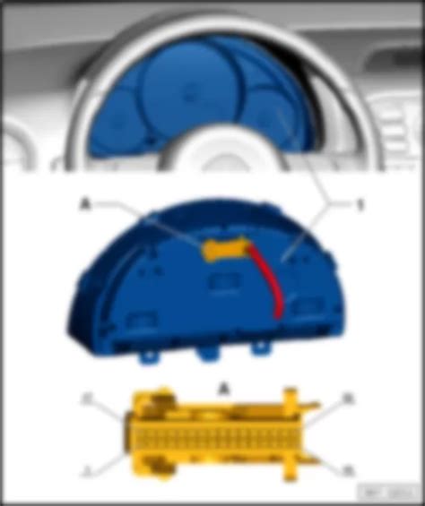 VW E UP Data Bus Network Wiring Diagrams Pin Connector Location Wiring Diagrams For