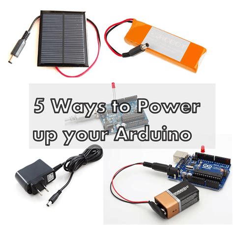 Triggering A Light With Arduino General Guidance Arduino Forum