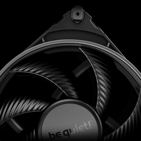 be quiet! SILENT WINGS PRO 4 120mm PWM - Newegg.com