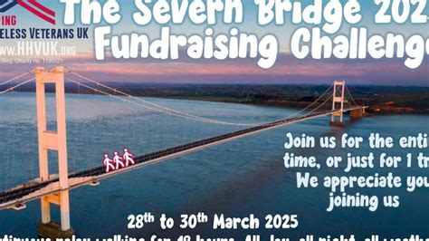 Marky Murphy Is Fundraising For Helping Homeless Veterans Uk