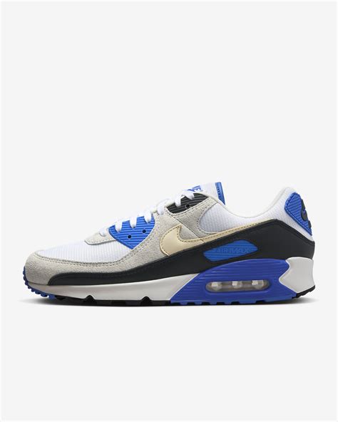 Nike Air Max 90 Premium Mens Shoes Nike Sg