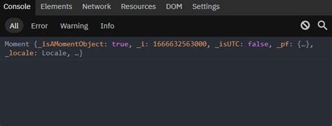 How To Convert Timestamp To Date In Javascript