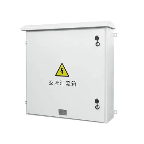 Pv Ac Combiner Box Mdhl Moreday