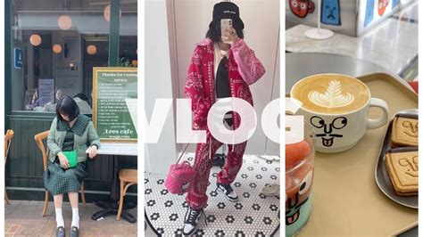 Vlog일상리스카페누누카페자잘쇼핑언박싱점점느는육아용품들30주차임산부 Youtube