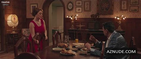 Kinda Alloush Nude Aznude