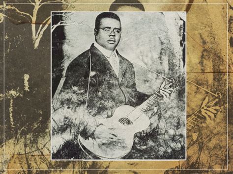 A Blues Mystery How Did Blind Lemon Jefferson Die