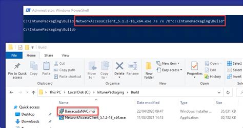 Deploy Barracuda VPN And Profiles Via Microsoft Intune Let S ConfigMgr