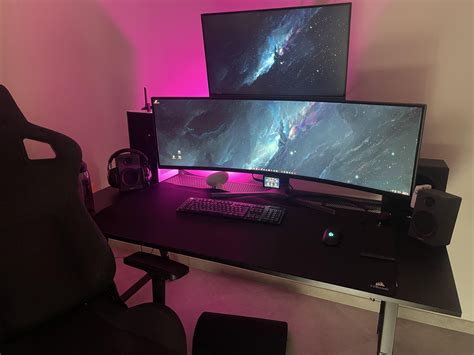 Ultra Wide Setup Rgamingsetups