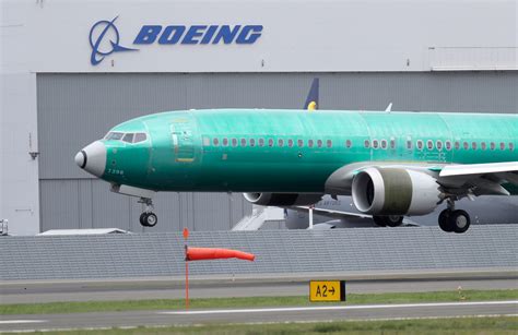 Faa Opens New Boeing Safety Review After Employees Warn About Conflicts