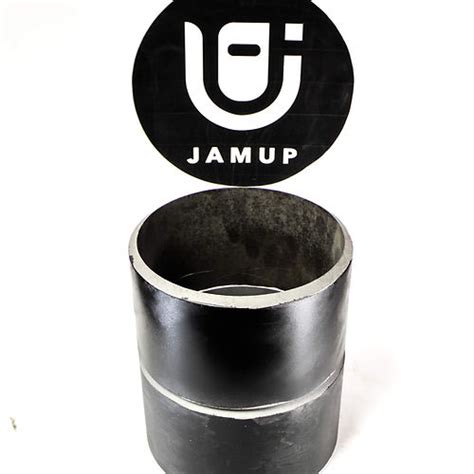 Weld Test Pipe 6″ Sch 40 Coupon Set Jamup Welder