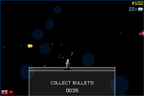 Webpage Update S Bullets By Lnt Games