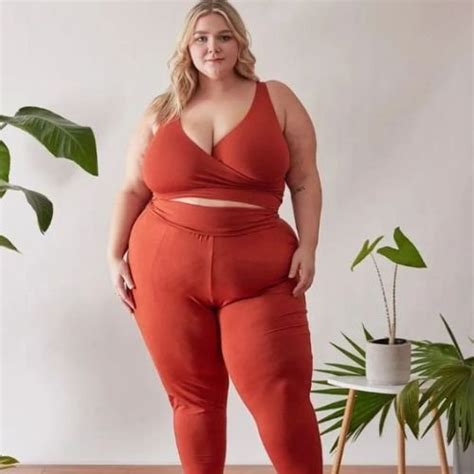 Sexy Plus Size Outfits Ideas 2024