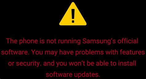 Any Way To Disable Remove Unlocked Bootloader And Root Warning From The Boot XDA Forums