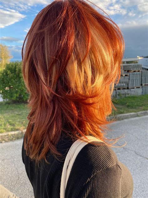 Hair Inspo Hair Color Ginger Hair Color Hair Styles