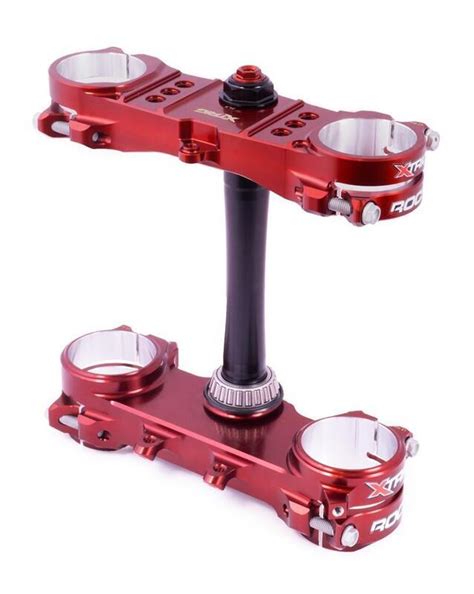 Xtrig Rocs Pro Triple Clamp Für Kyb Kit Günstig Kaufen Fc Moto