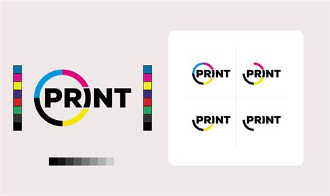 Color Separation Services Expert Printing Color Management