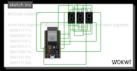 Wokwi Online Esp32 Stm32 Arduino Simulator