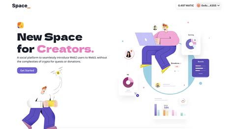 GitHub Lakshh Space A Social Platform Seamlessly Introduces Web Users To Web Without