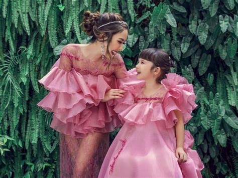 5 Potret Penampilan Kompak Gisel Dan Gempi Di Sesi Photoshoot Hingga Liburan Beauty Journal