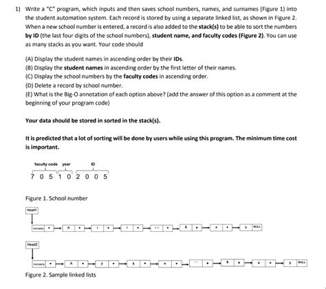 Solved Write A C Program Which Inputs And Then Saves Chegg