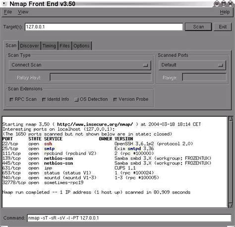Iptables Tutorial Inetdoc Net