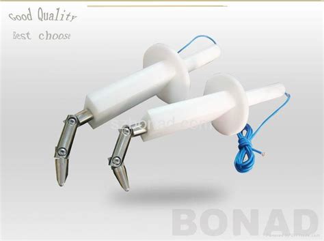 IP2X Doigt Sonde De Test 6 Standard IEC61032 Figure2 Voltage Probe B Test Finger BND China