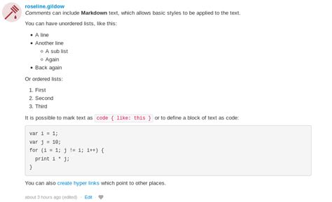 Markdown Swarm 20172 Guide