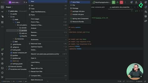 Curso De Java Spring Boot