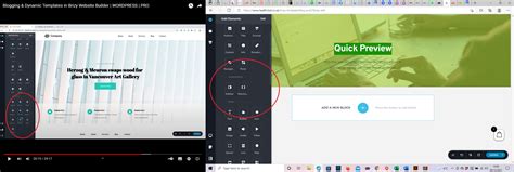 tutorial for adding a post and customizing with brizy brizy help center