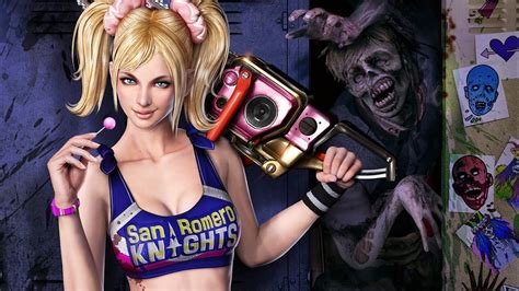 haydee game juliet starling rider lollipop chainsaw 🔥 white zone
