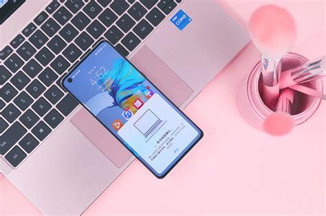 HUAWEI MateBook X Pro 2021 More Than Performance Upgrades Router Switch Blog