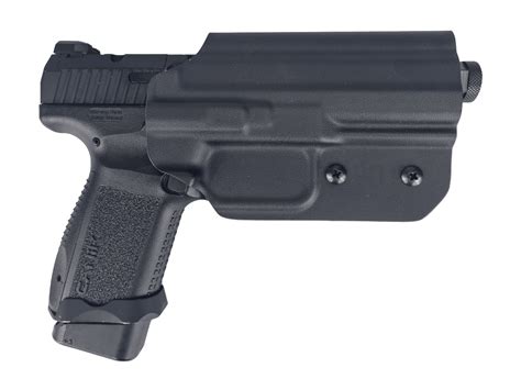 Pro Series Canik Tp9 Holster Kydex Customs