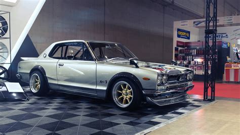Nissan Gtr Nissan Skyline Hakosuka 4k Nissan 4256x2832 Px Hd Wallpaper