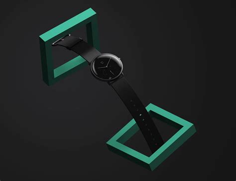 Xiaomi Mijia Quartz Dise O Elegante Con Funciones Inteligentes
