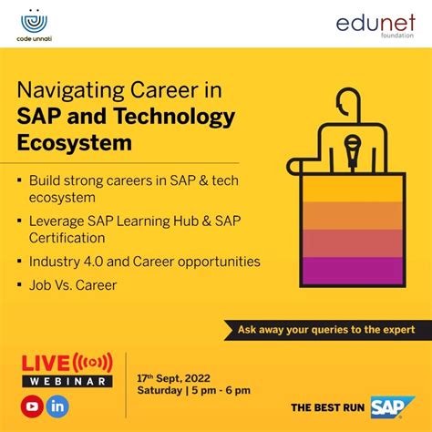 Code Unnati On Linkedin Sapexperttalk Sap Sapindia Codeunnati