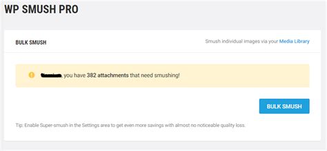 Instructions For Activating Wp Smush Pro Wordpress Plugin For Free