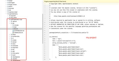 Conflict Of Absl Library Compiled By Bazel Issue 1166 Open Telemetry Opentelemetry Cpp GitHub
