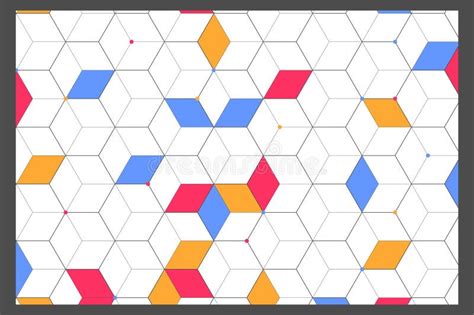 Big Data Visualization Stock Illustration Illustration Of Information 280600344