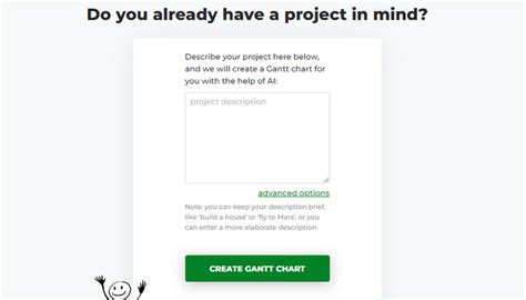 甘特图 Ai 解决方案评测，找到您的完美匹配
