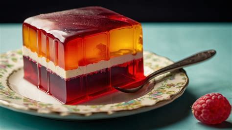 13 Retro Jell O Desserts Ready For A Revival