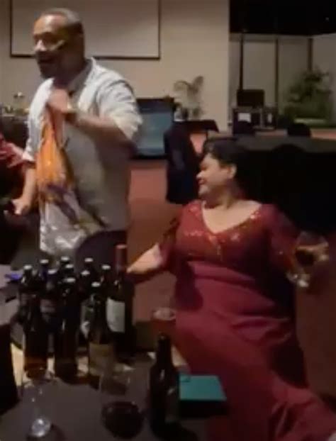 Developing Story The Party Duo At The Odpp Dig In Updated Wed Pm