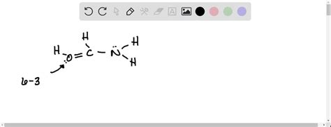 Solved Complete The Lewis Structure For The Chno Ion Below And Draw
