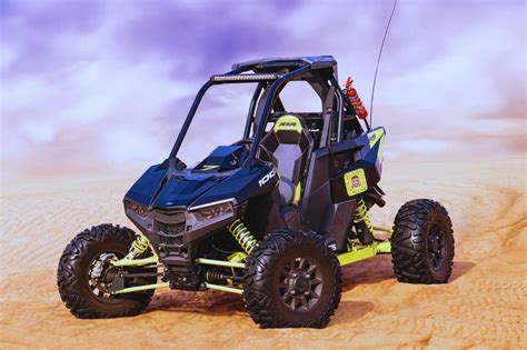 Polaris Rzr Rs1 1000cc Buggy Pure Off Road Thrills
