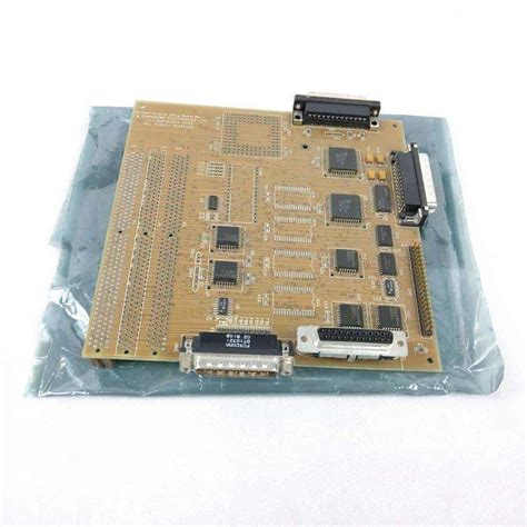 Amiga CD Debug Board WTS Retro