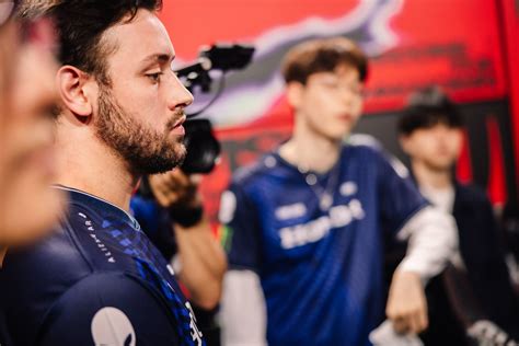 Why Top Esports Tian Told Apa To ‘shut Up Before Sweeping Team Liquid At Msi 2024