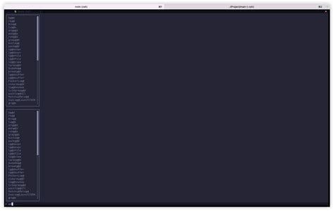 menu make floating window weird · issue 164 · gelguy wilder nvim · github
