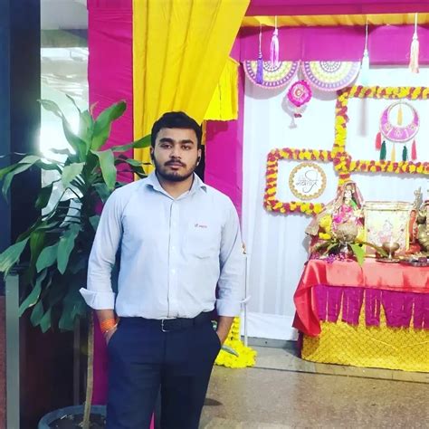 Suraj Singh Posted On Linkedin