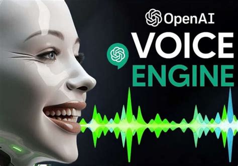 H Openai αποκαλύπτει το μοντέλο τεχνητής νοημοσύνης κειμένου σε φωνή